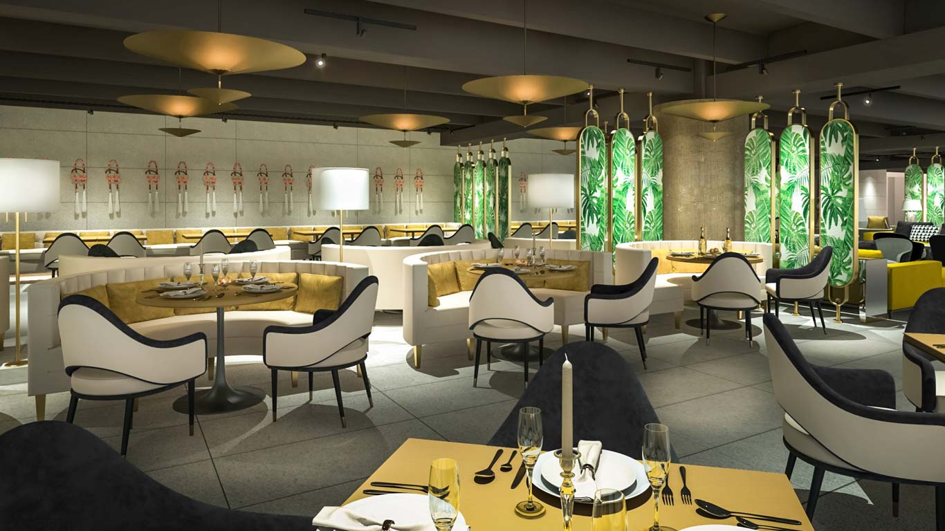 Princess Grand Jamaica Resort – Hanover – Princess Grand Jamaica All ...