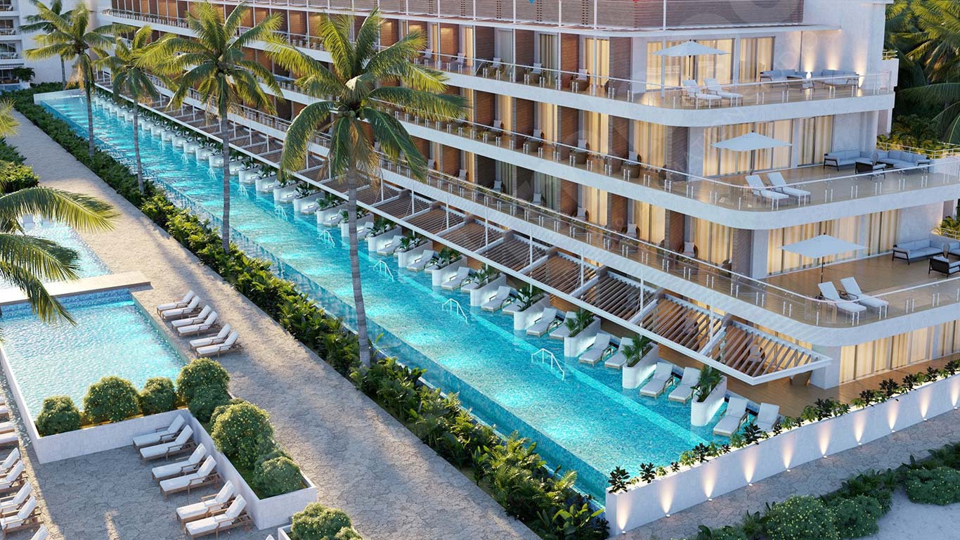 Princess Grand Jamaica Resort – Hanover – Princess Grand Jamaica All ...