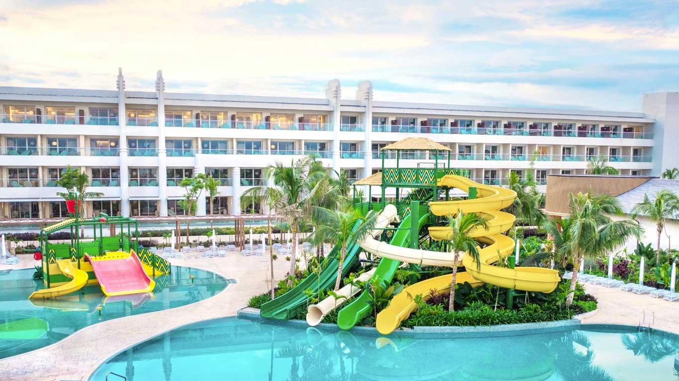 Princess Grand Jamaica Resort – Hanover – Princess Grand Jamaica All ...