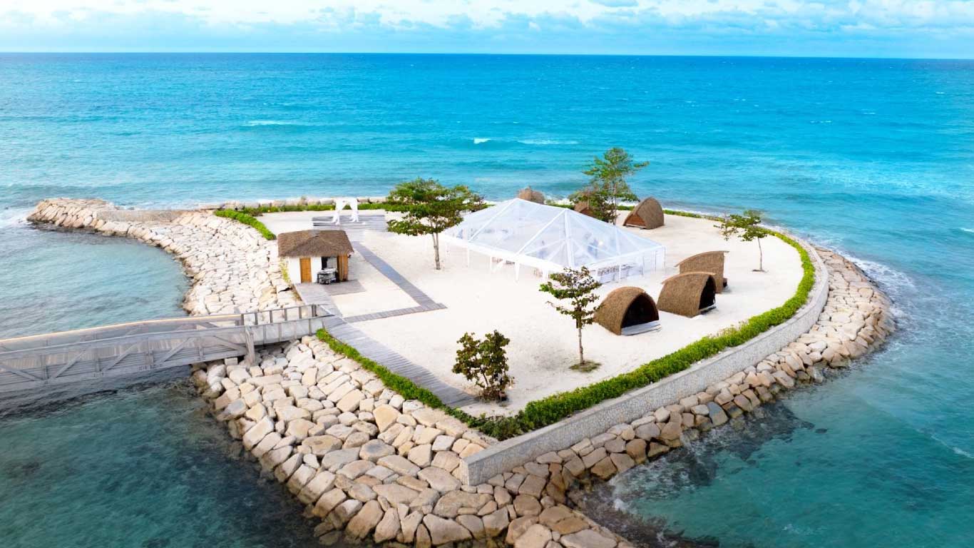 Princess Grand Jamaica Resort – Hanover – Princess Grand Jamaica All ...